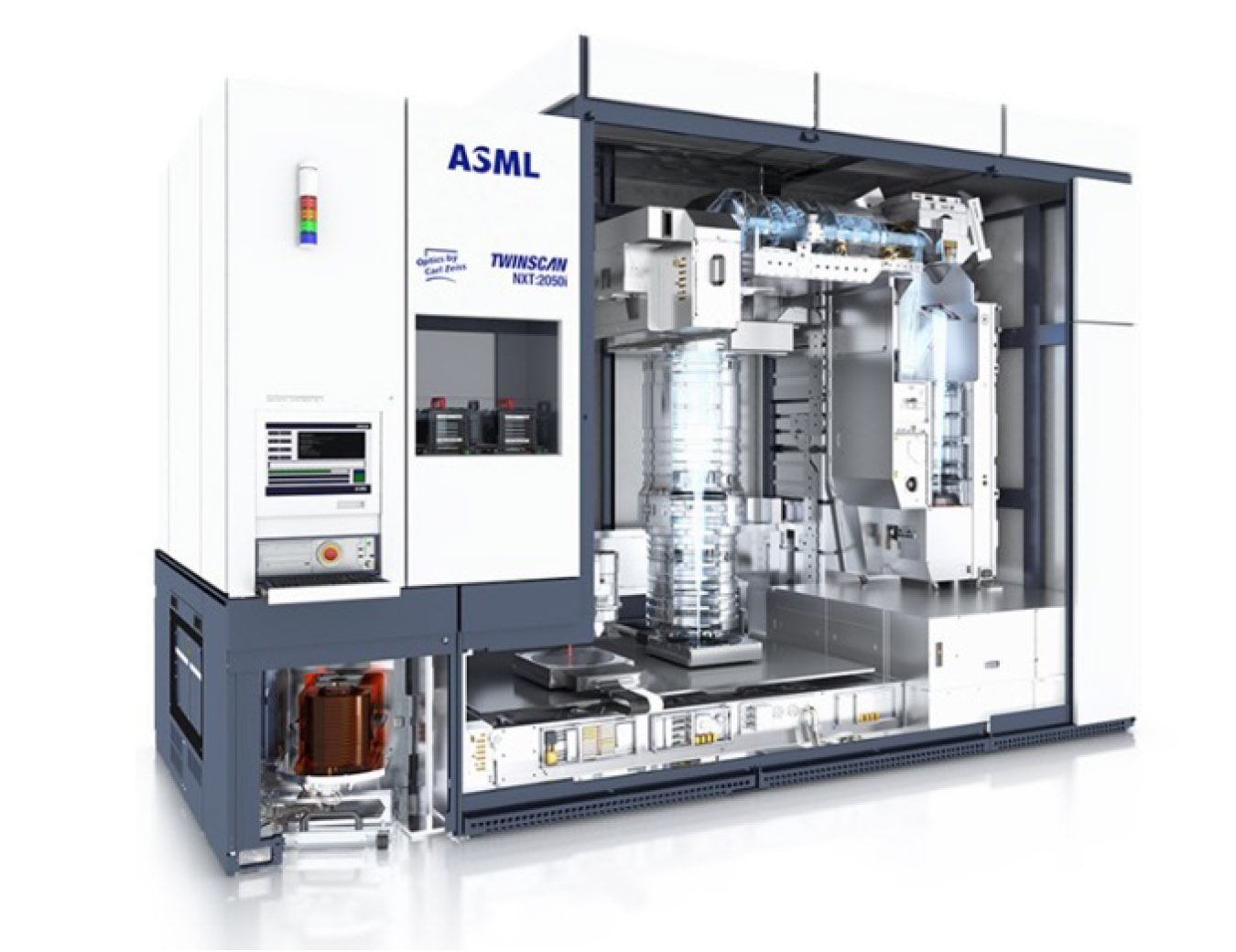 首頁 - 泰得科技